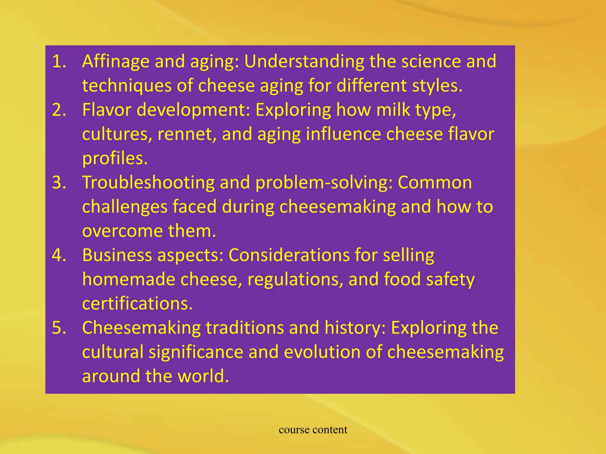 course content cheese making.pdf