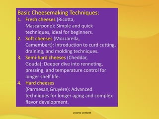 course content cheese making.pdf