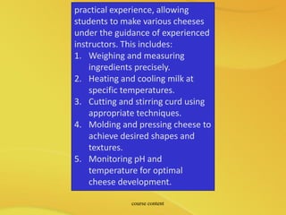 course content cheese making.pdf