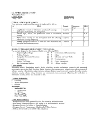 Discrete Structure | PDF