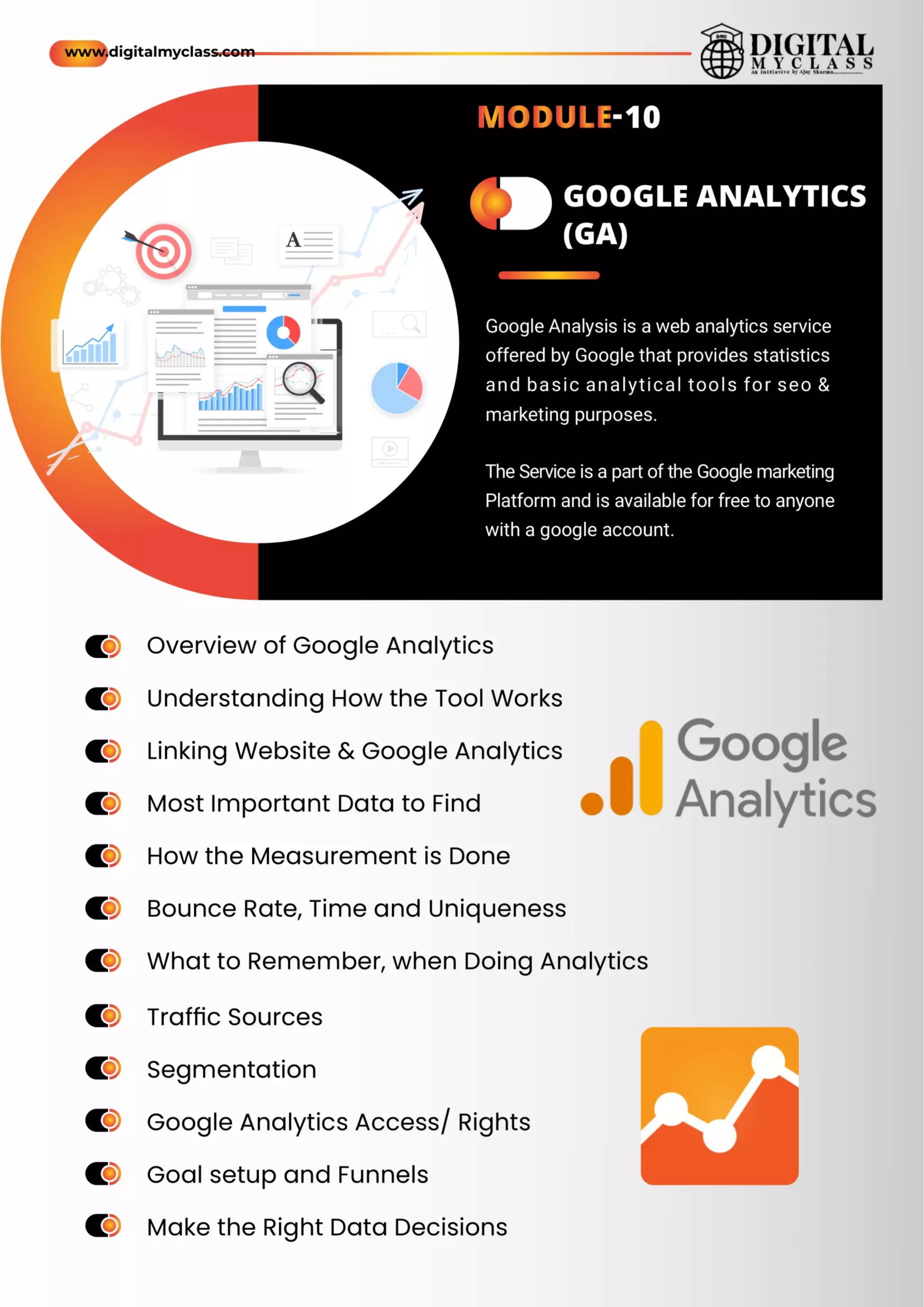 Full Pack Digital Marketing Course | PDF