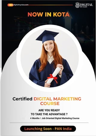 Full Pack Digital Marketing Course | PDF
