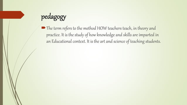 Course Curriculum and Teaching Pedagogy.pptx