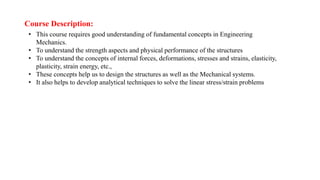 Course description | PPT