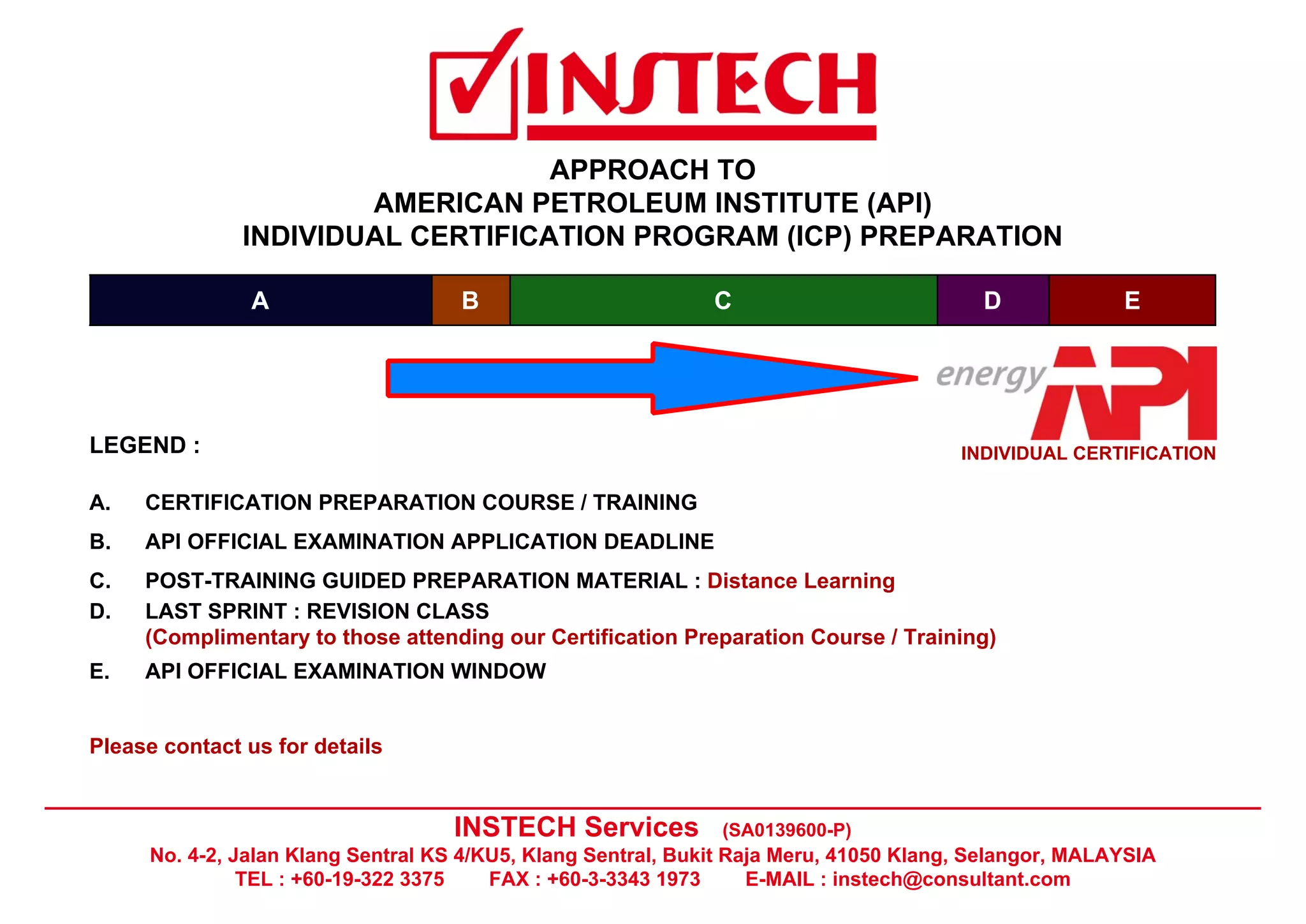 2015 API 577 Welding Inspection and Metallurgy Certification ...
