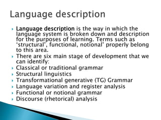 Course design | PPTX