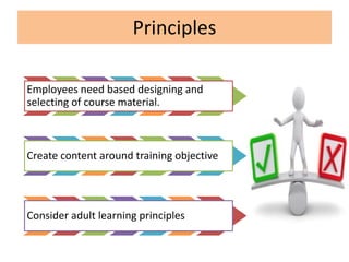 Course design | PPTX
