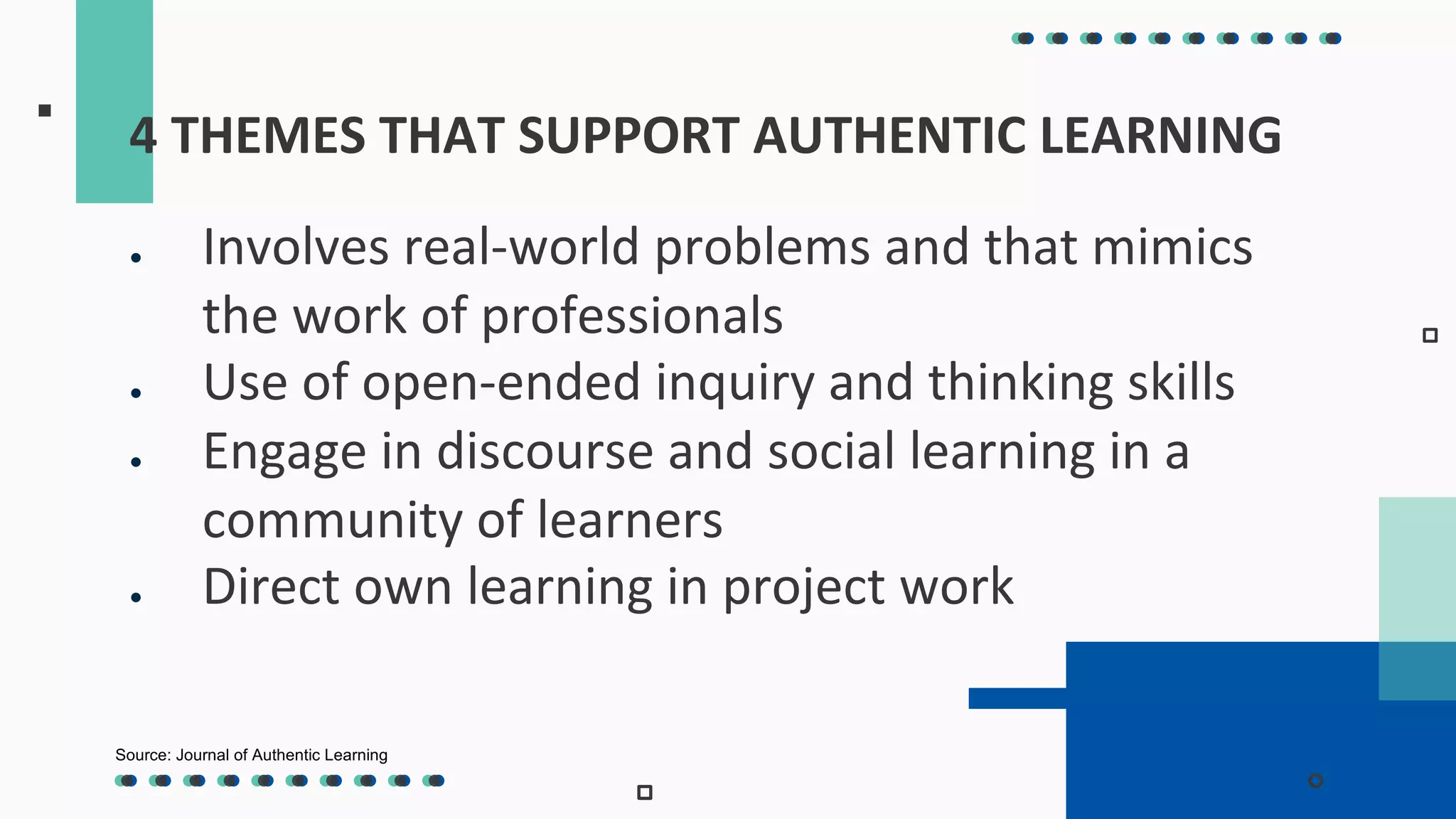 Course Design: Module Planning | PPT