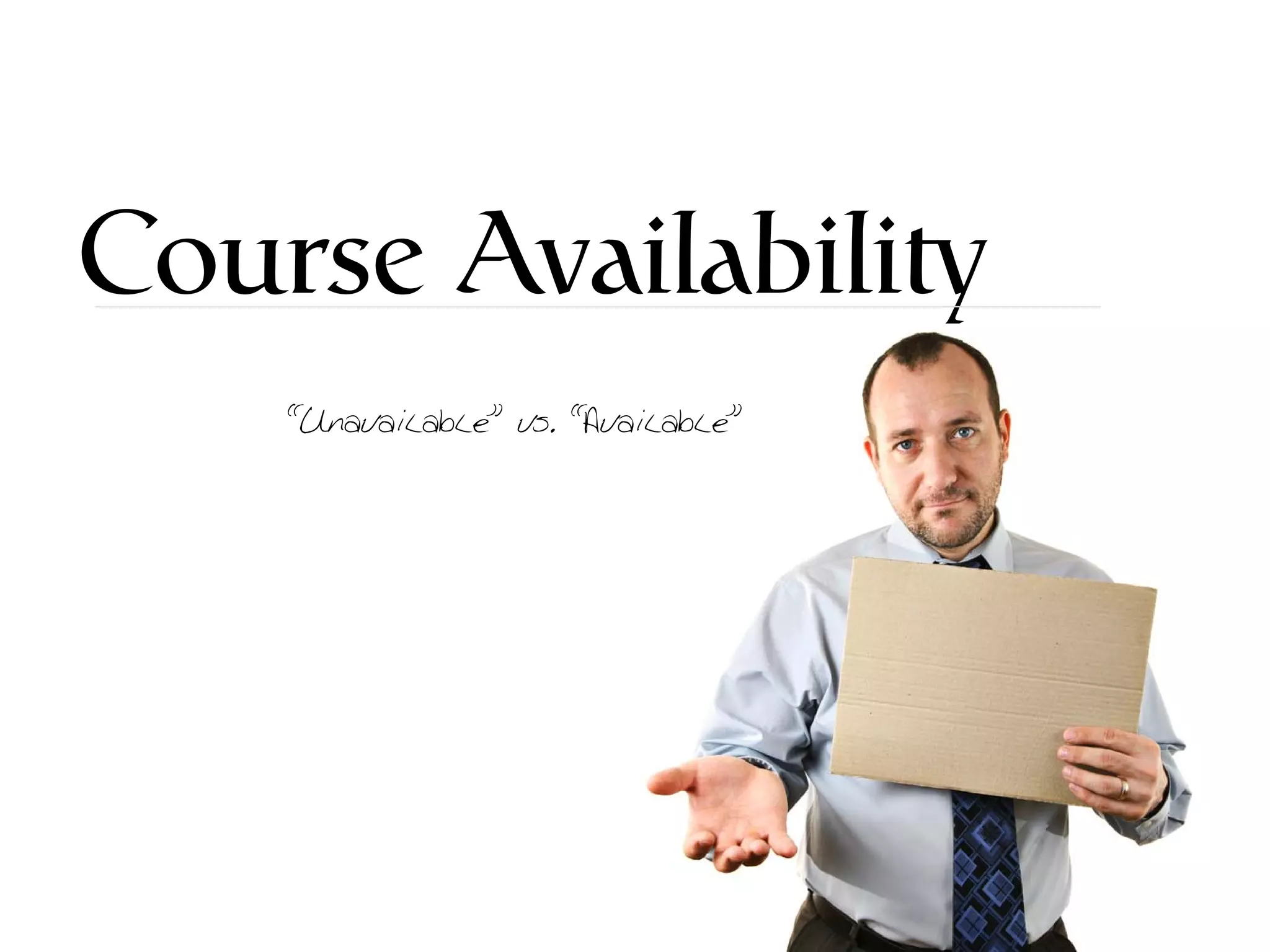 Course design basics | PDF | Online Education | Education