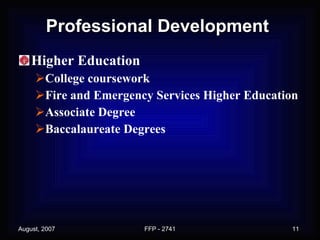 Design Chapter 11 - Professional Development and Resources | PPT