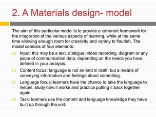 Course design (Material Evaluation).pptx
