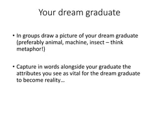 Course design planning | PPT