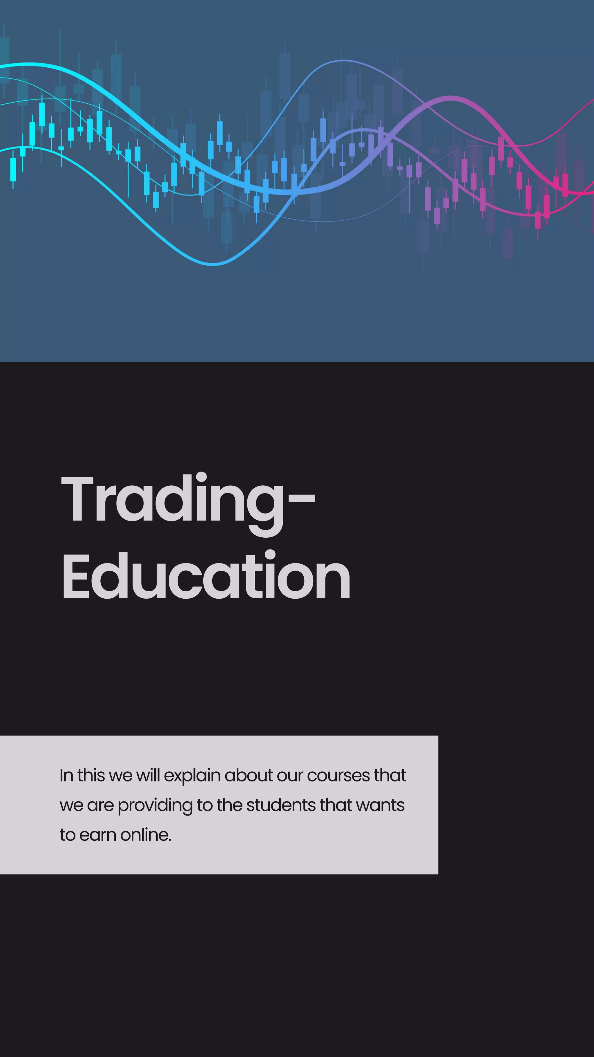 Forex Trading course Outlines | PDF
