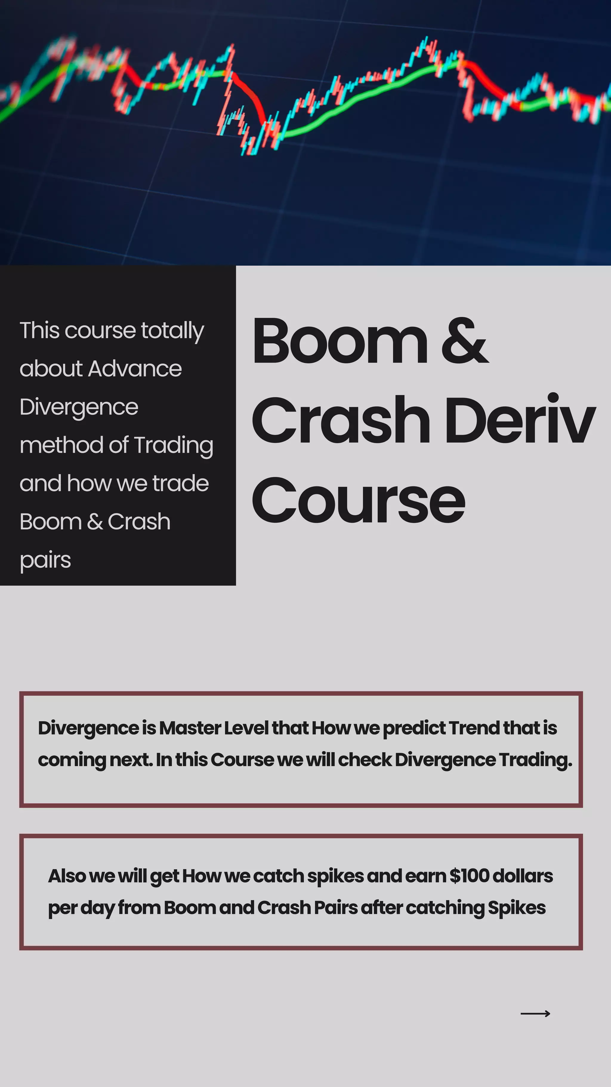 Forex Trading course Outlines | PDF