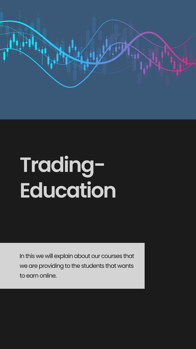 Forex Trading course Outlines | PDF