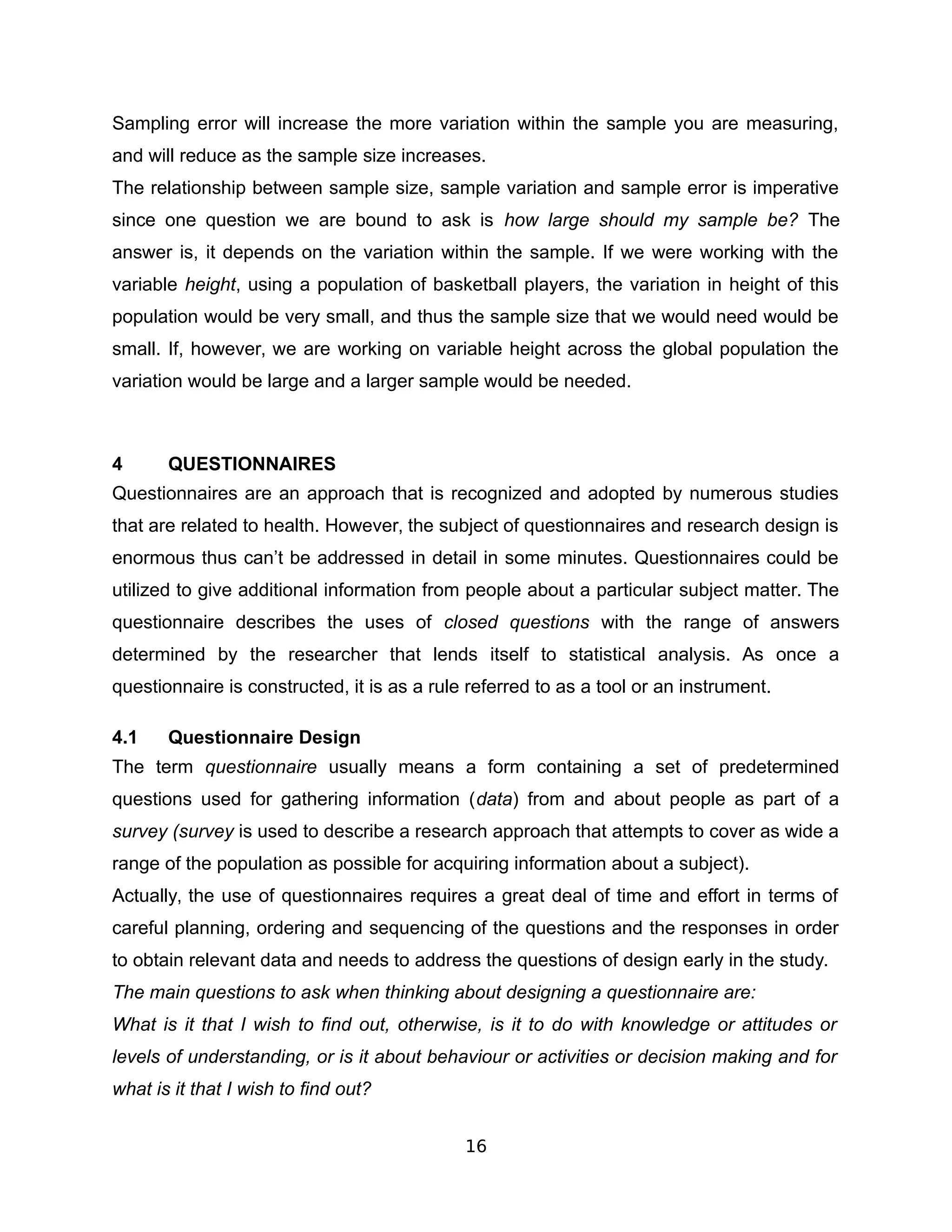 Health Care Statistics | PDF