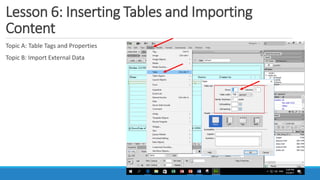 intro dreamweaver | PDF | Web Development | Internet