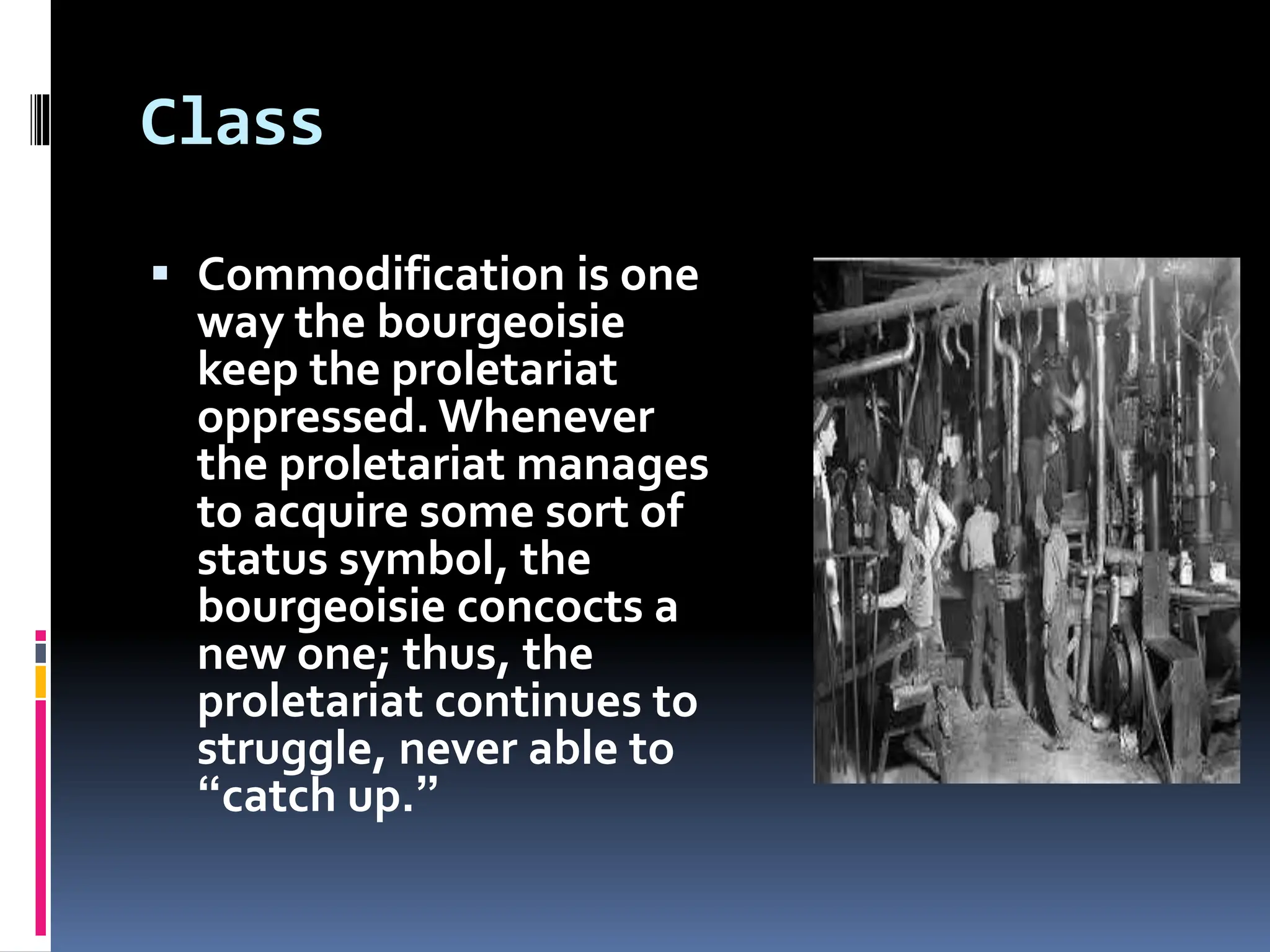 course_EM_18_MA_IN_ENGLISH_4TH_SEMESTER_MARXISM_LECTURE_7.ppt | Books ...