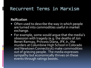 course_EM_18_MA_IN_ENGLISH_4TH_SEMESTER_MARXISM_LECTURE_7.ppt | Books ...