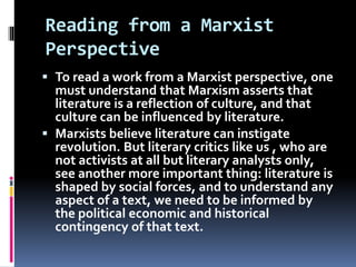 course_EM_18_MA_IN_ENGLISH_4TH_SEMESTER_MARXISM_LECTURE_7.ppt | Books ...