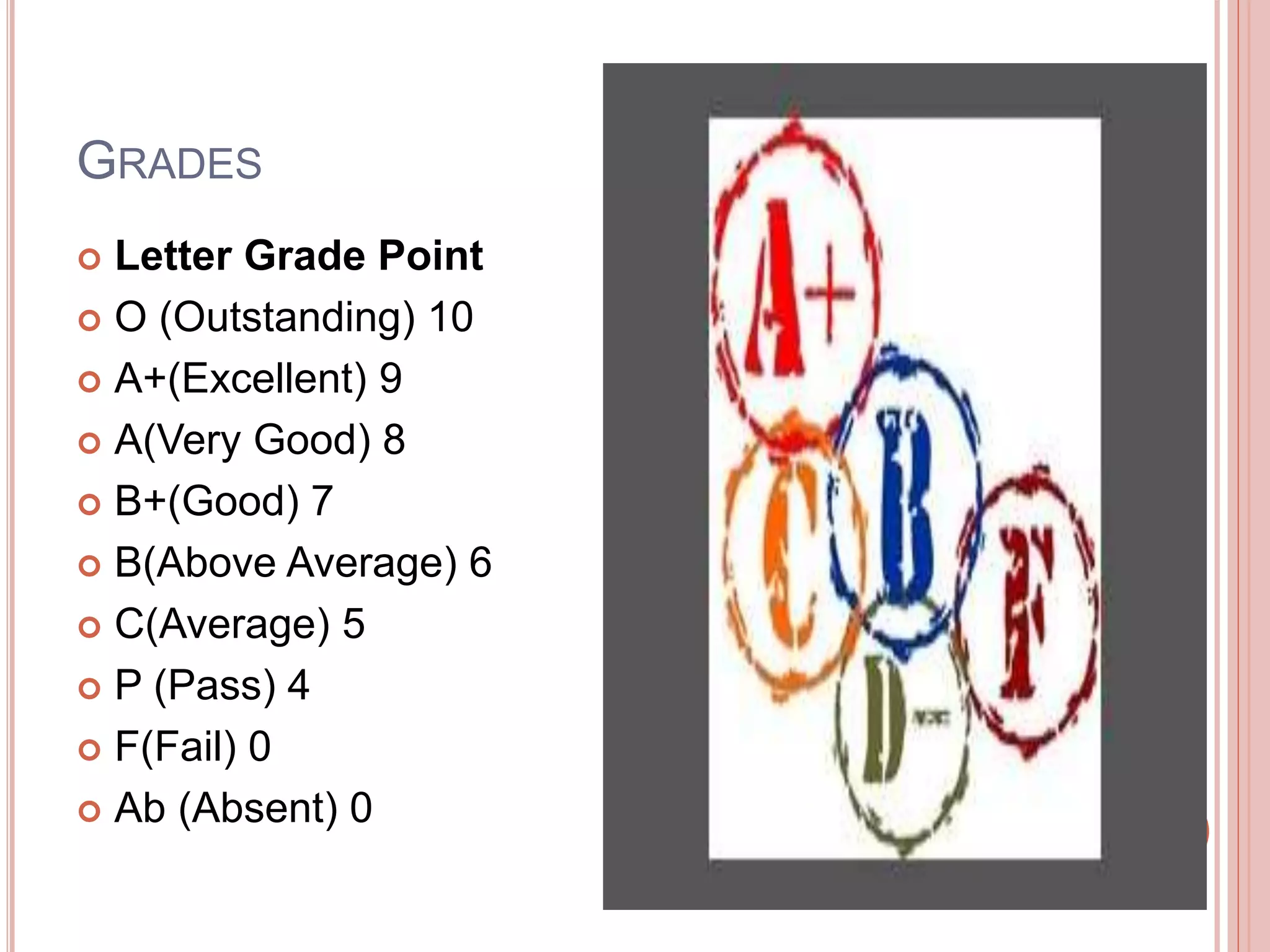 Course equivalency , presentation 1 | PPTX