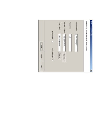 Course explorer | PDF