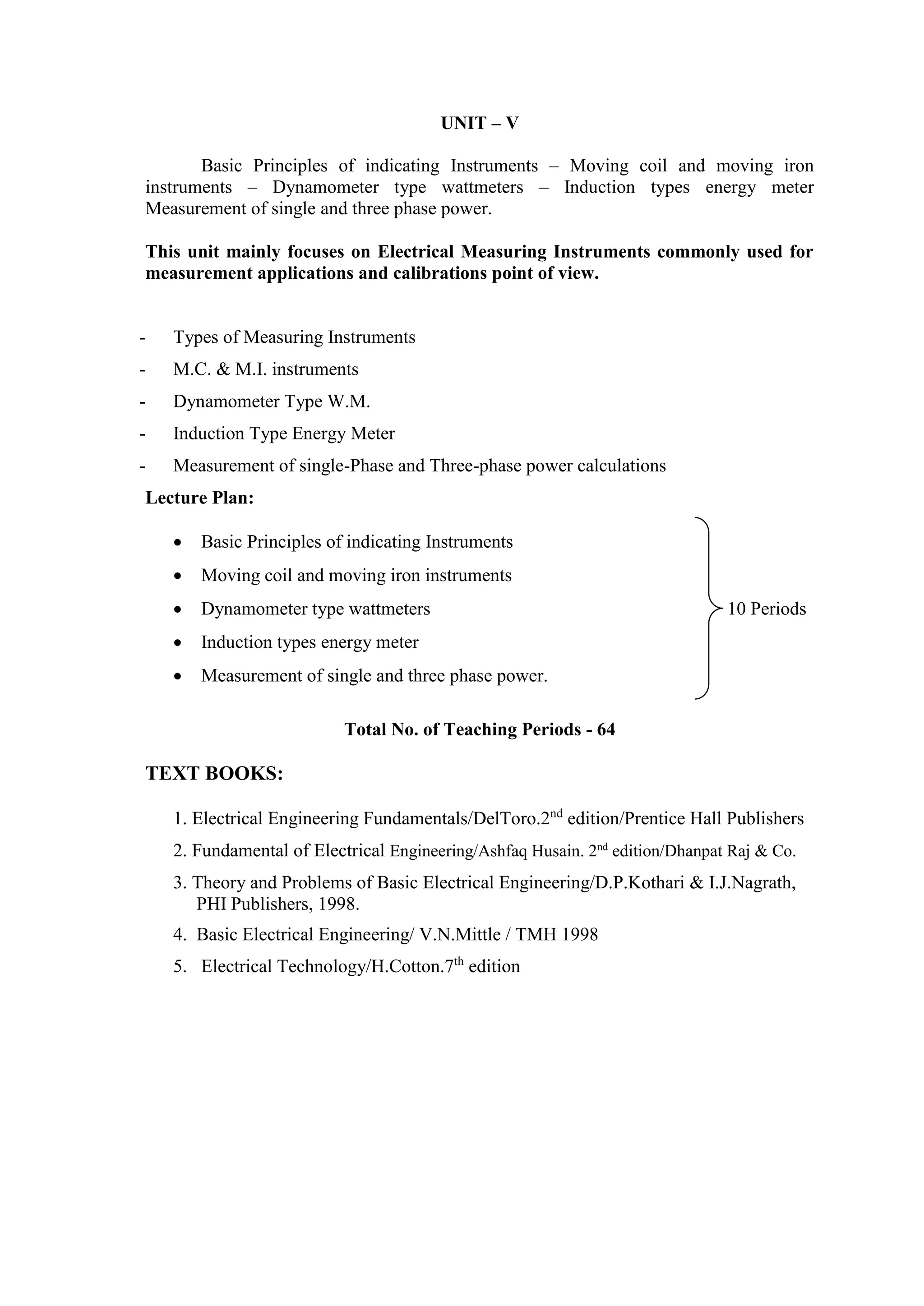 Electrical Electronics engineering document | PDF