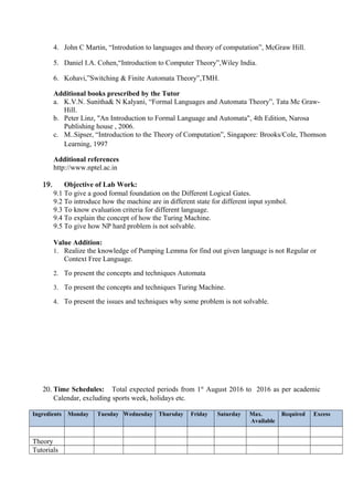 Course file for theory of computation dt 08 08-2016. | DOC