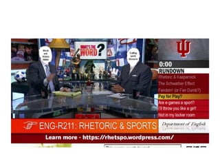 IU Course flyers spring 2017 ENG-R | PPTX