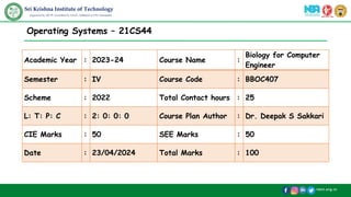 Biology for Computer Engineers Course Handout.pptx