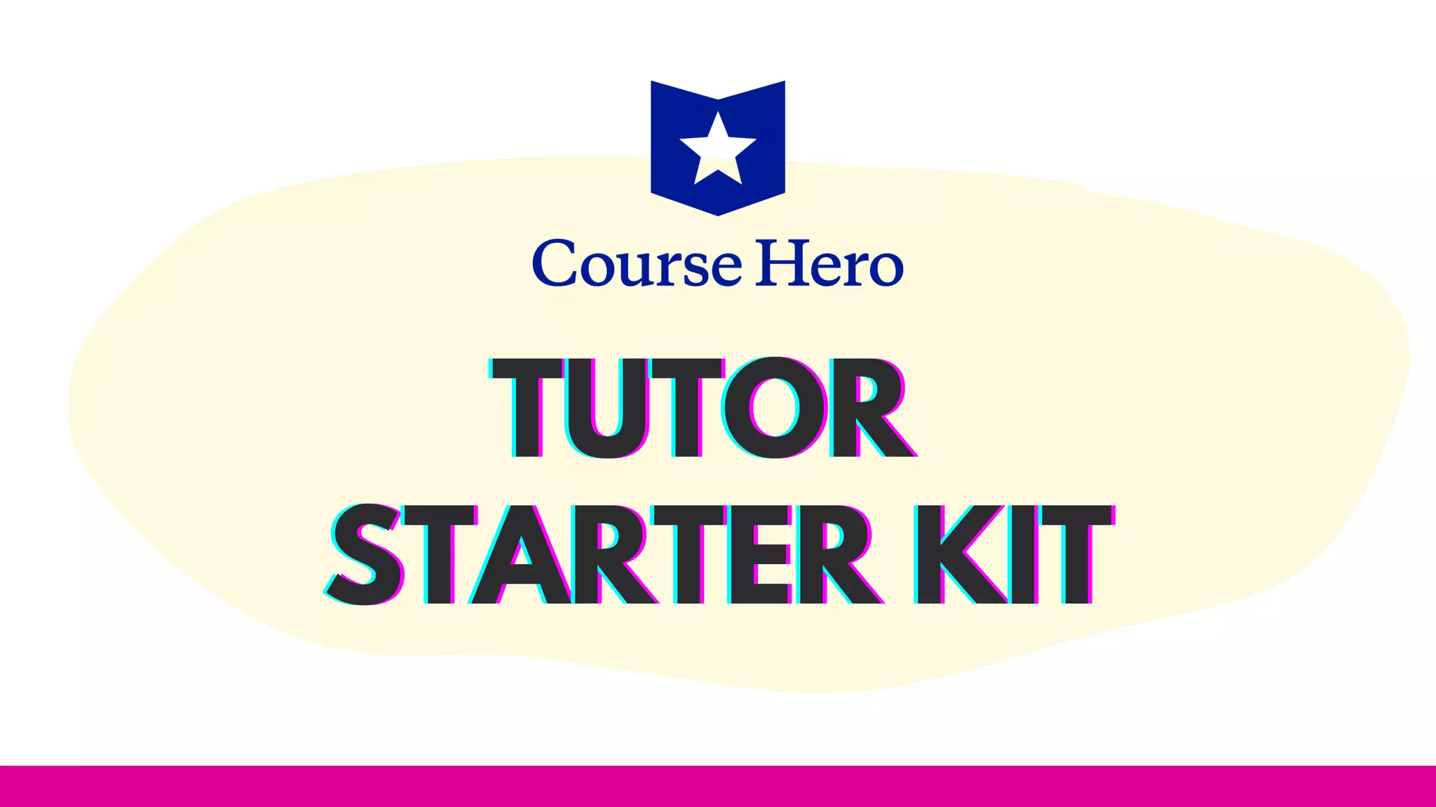 Course Hero Tutor Starter Kit 2021.pdf