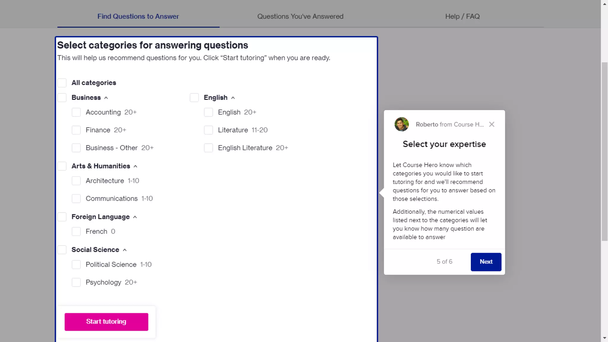 Course Hero Tutor Starter Kit 2021.pdf