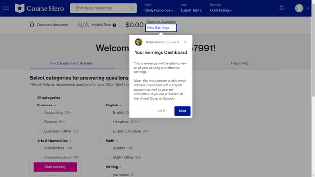 Course Hero Tutor Starter Kit 2021.pdf