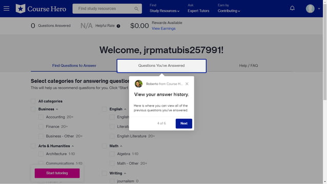 Course Hero Tutor Starter Kit 2021.pdf