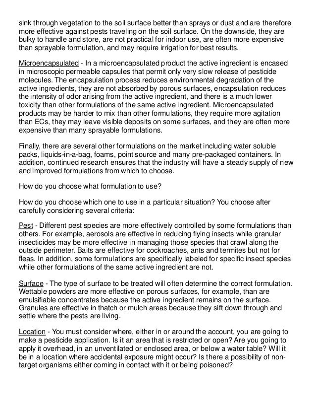 COURSE How to Choose the Formulation You Use.pptx
