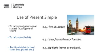 Course II Present Simple 1.pdf