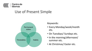 Course II Present Simple 1.pdf
