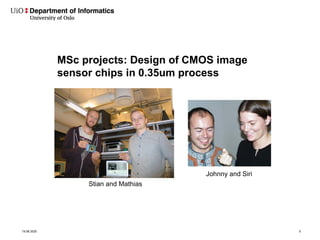 CMOS Image Sensor Design_Course information slides.pdf