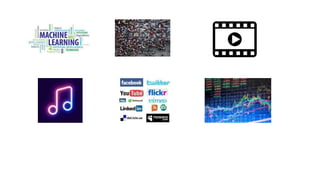 Introduction to machine learning with examples | PDF