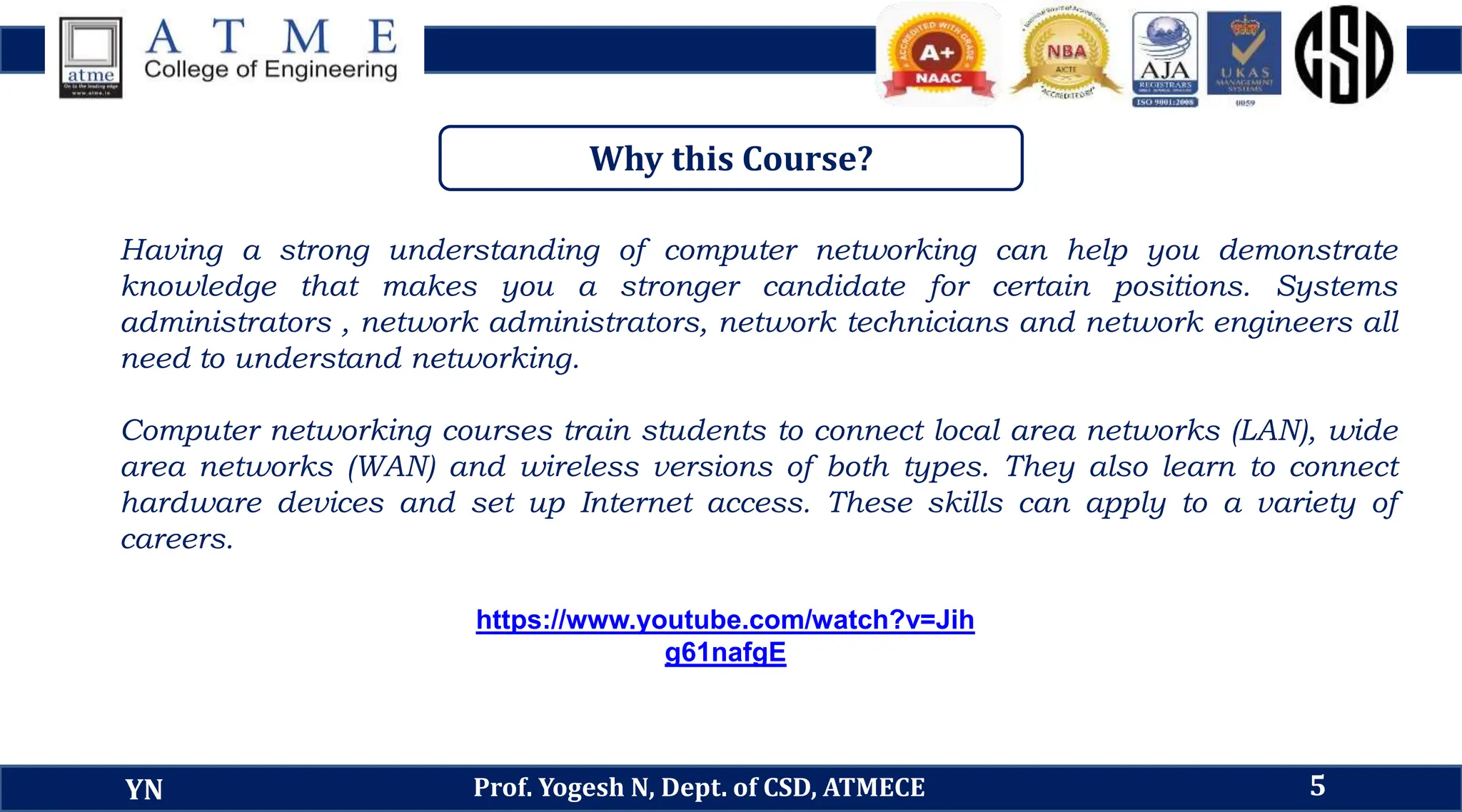 Course Introduction - Importance of CN, Applications of CN.pptx