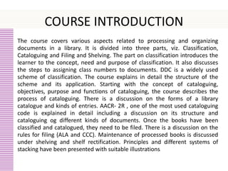 Course introduction 2.7.17 final | PPT