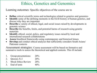 Course introduction_Research Ethics Bioethics Education.pptx
