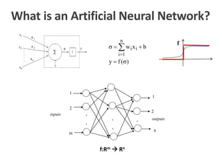 Artificial Neural Network | PPT