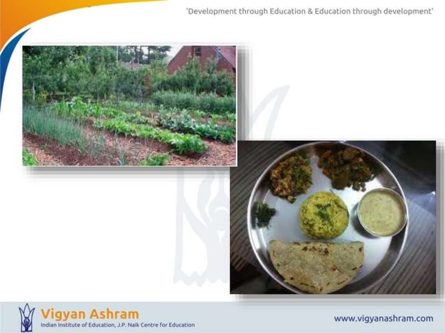 kitchen garden | PPT