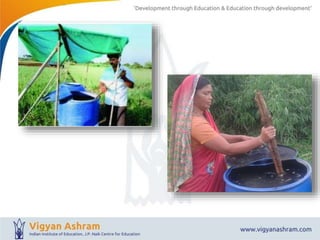 kitchen garden | PPTX