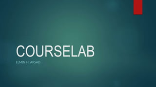 Courselab | PPTX