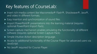 Courselab | PPTX