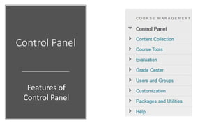 Coursemanagement | PPT