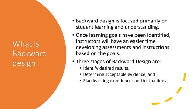 Course mapping | PPTX | Educational Assessment | Education