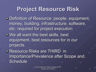 Course materials chapter 5 winter 2014 | PPT